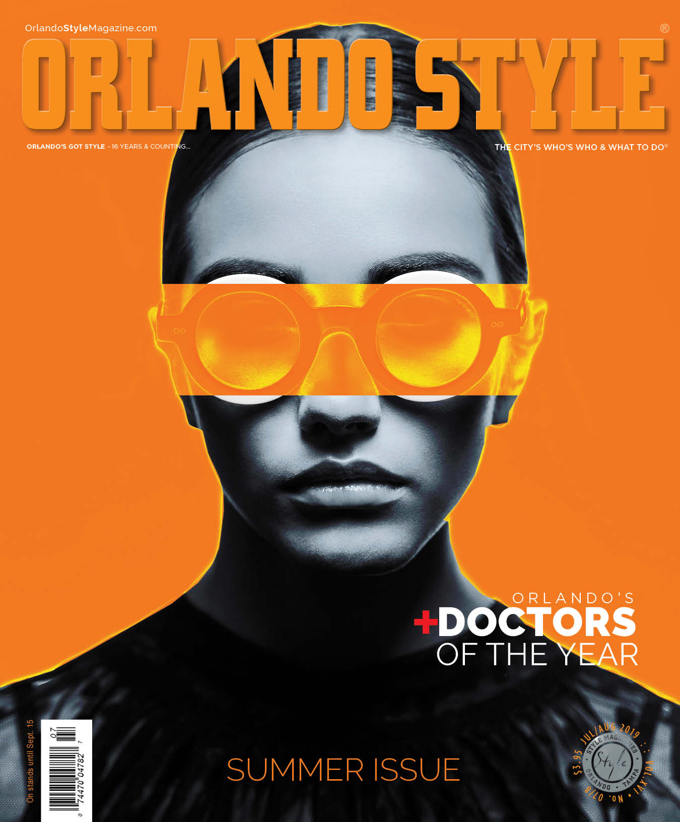 Traveling with Your Pet? - Orlando Style Magazine