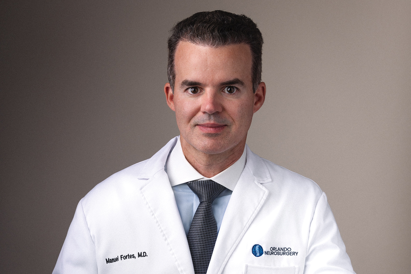 Dr. Manuel Fortes - Orlando Style Magazine - Central Florida's Luxury ...