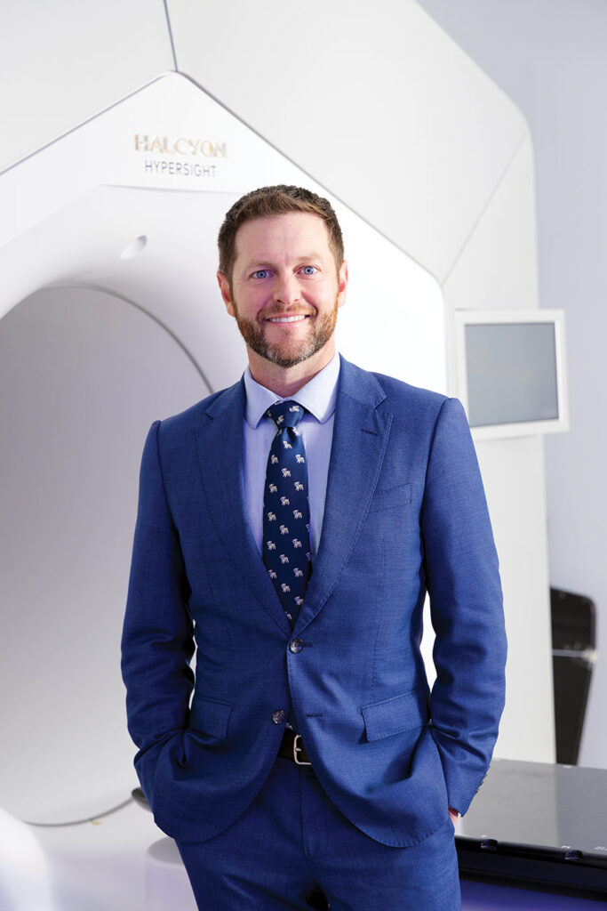Evan Thomas, MD, PhD - Orlando Style Magazine - Central Florida's ...