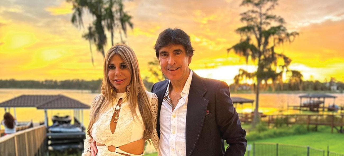 Dr. Javier Tello - Orlando Style Magazine - Central Florida's Luxury ...