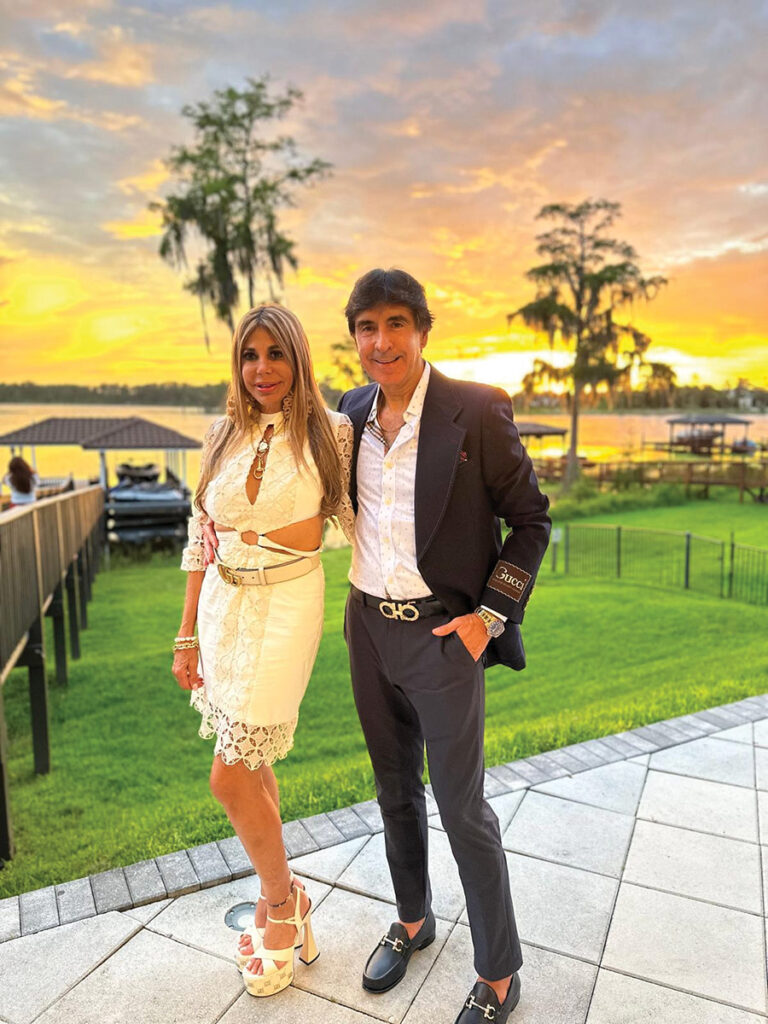 Dr. Javier Tello - Orlando Style Magazine - Central Florida's Luxury ...